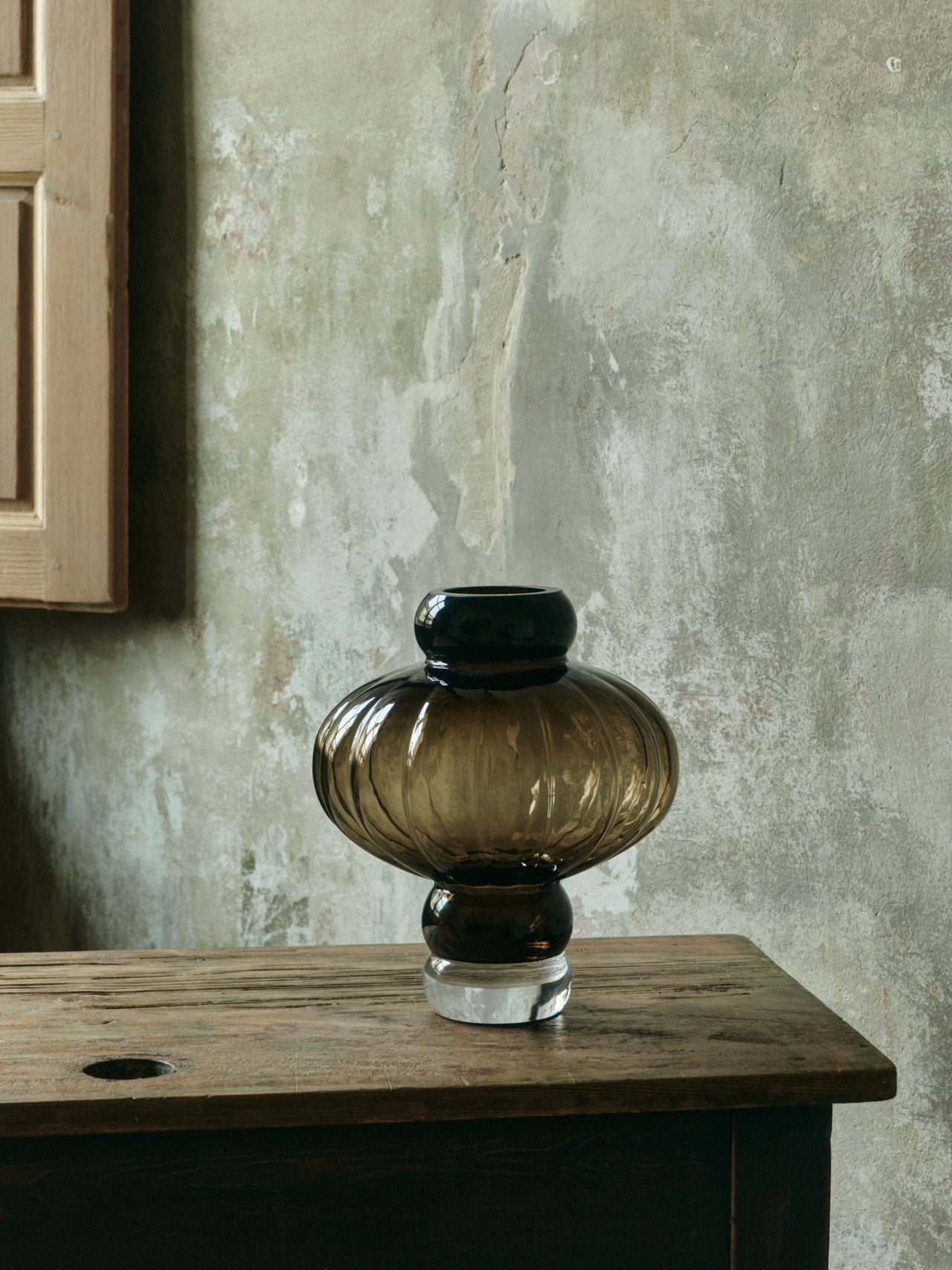 GLASS VASES – LOUISE ROE DENMARK