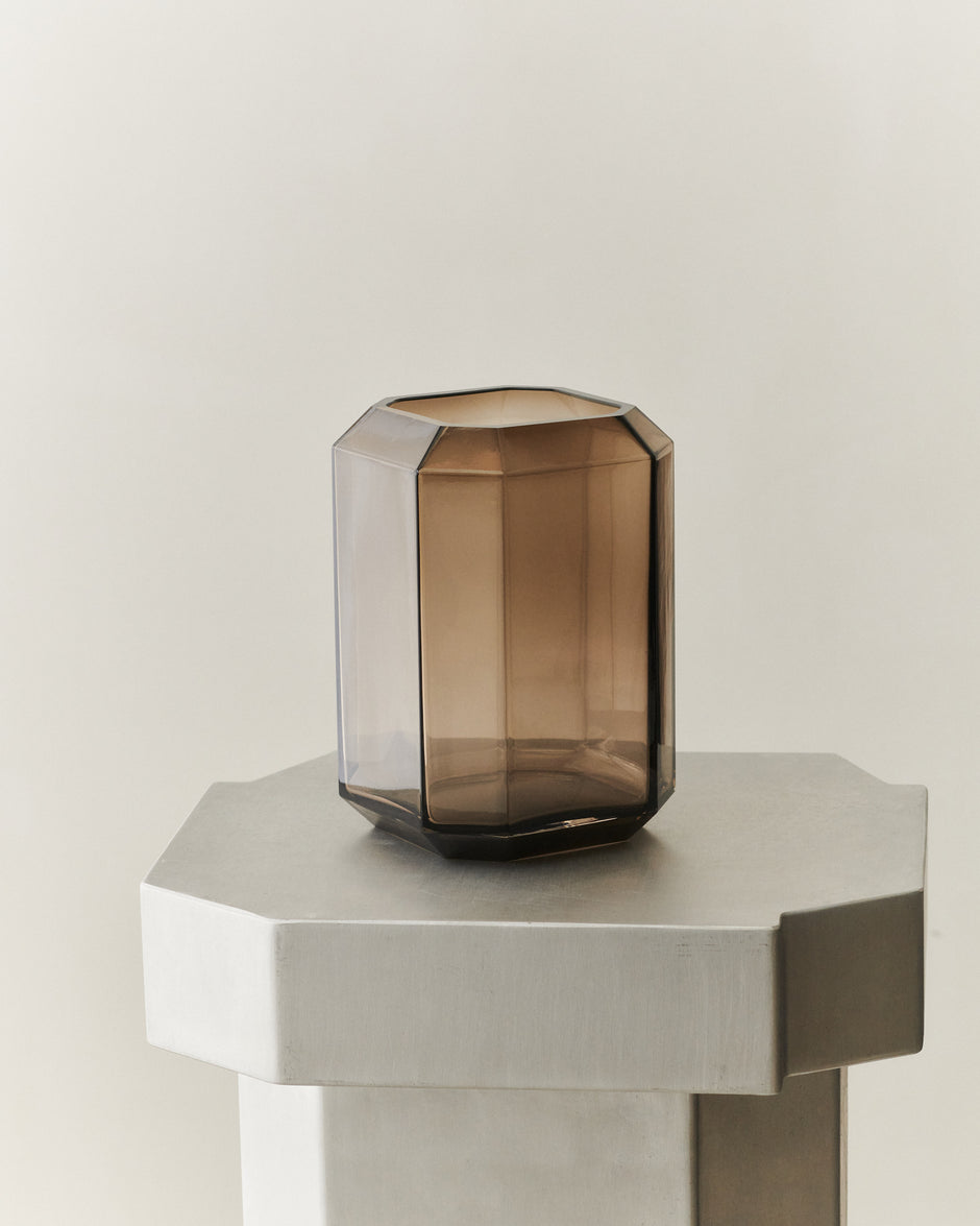 GLASS VASES – LOUISE ROE DENMARK