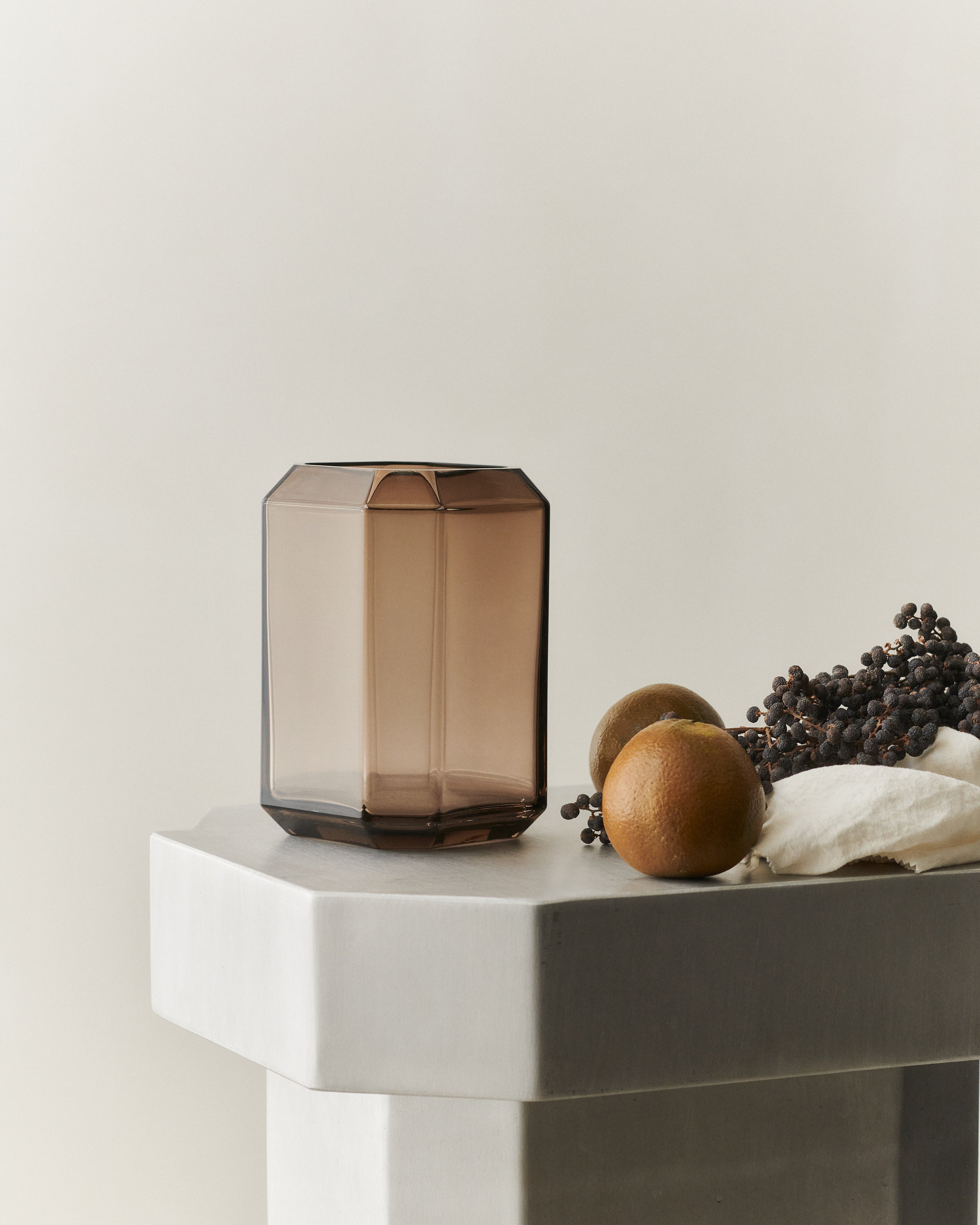 GLASS VASES – LOUISE ROE DENMARK