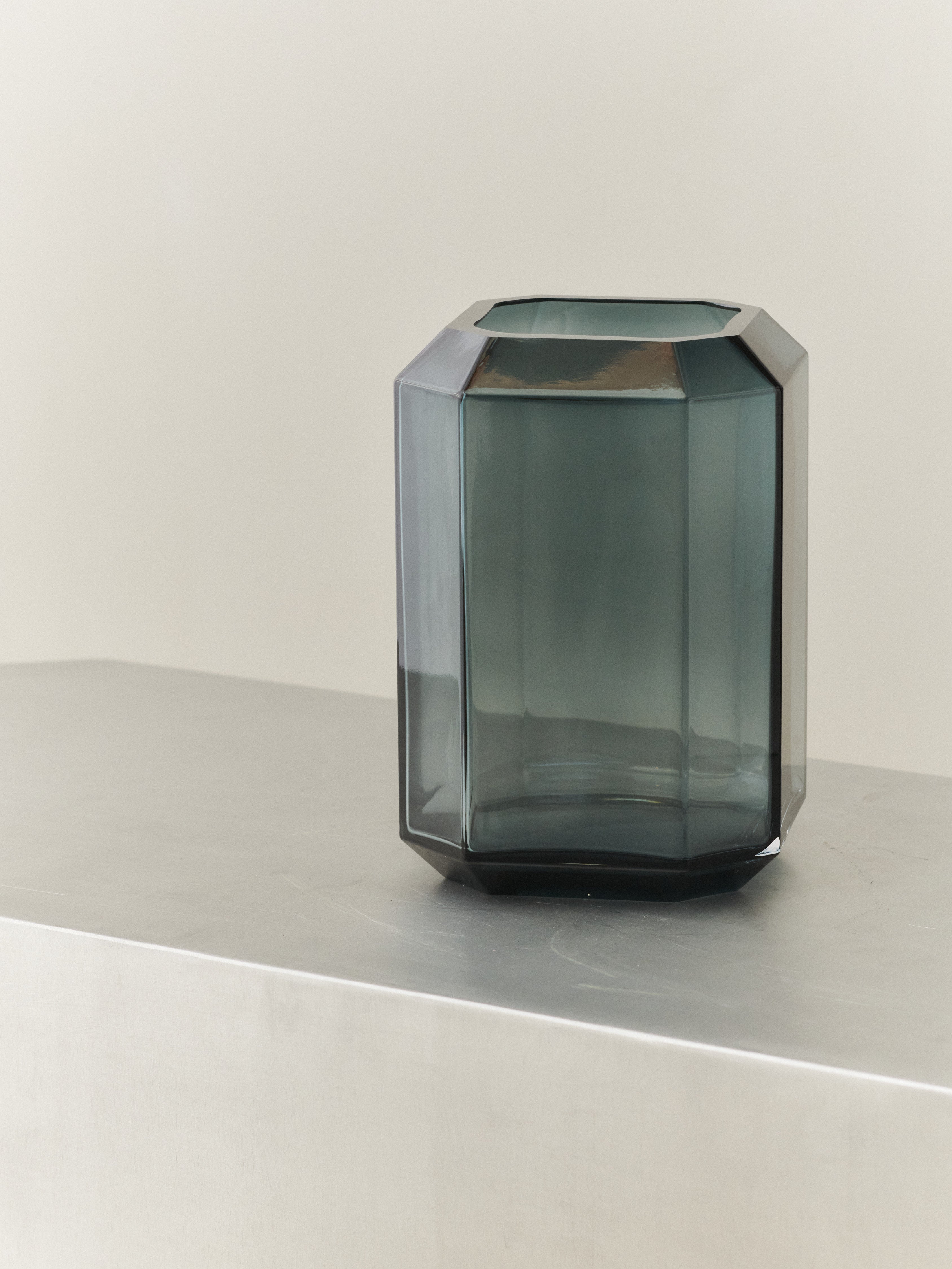 GLASS VASES – LOUISE ROE DENMARK