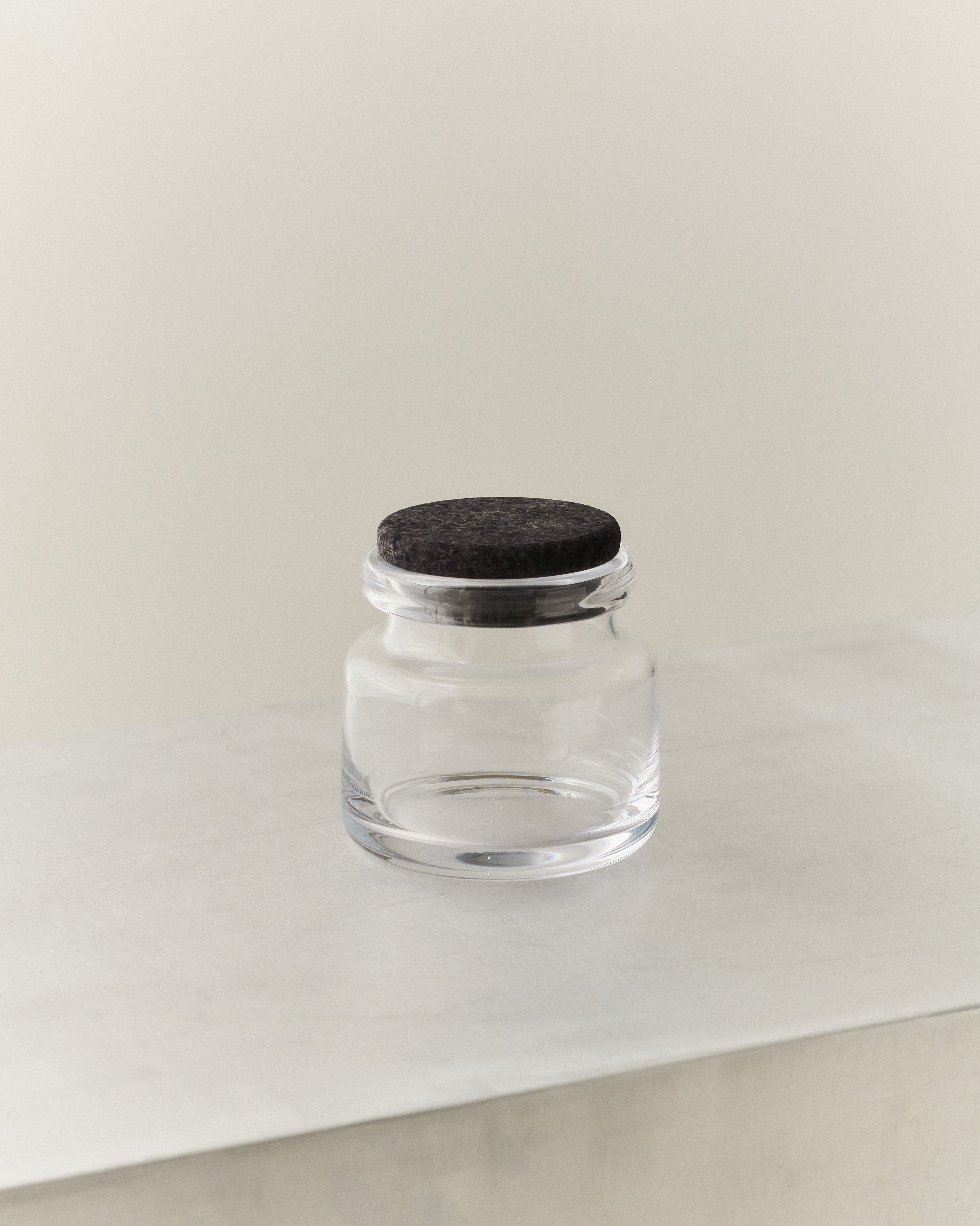 GLASS CONTAINER VERNER – LOUISE ROE DENMARK