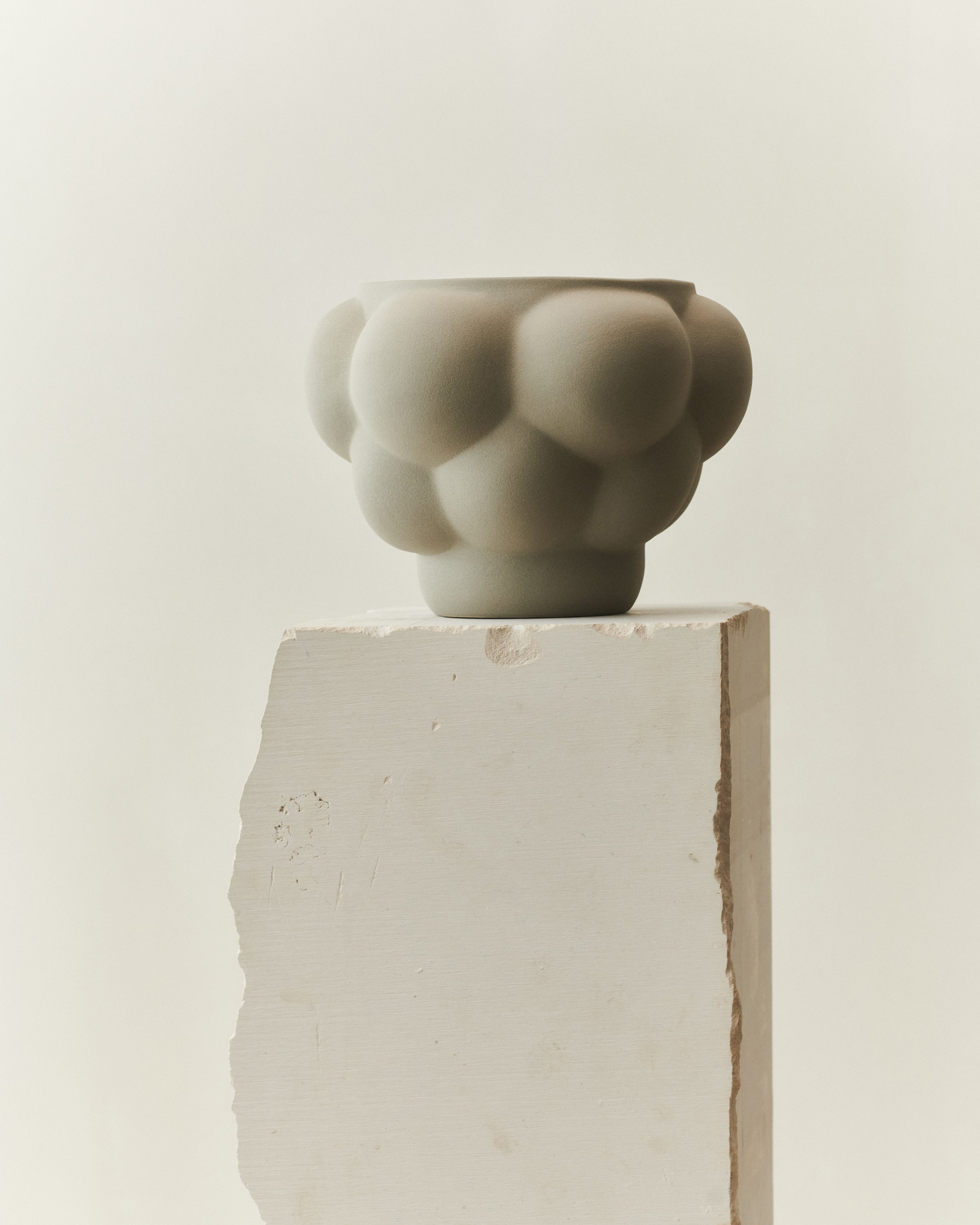 Balloon Ceramic Bowl 05 | LOUISE ROE – LOUISE ROE DENMARK