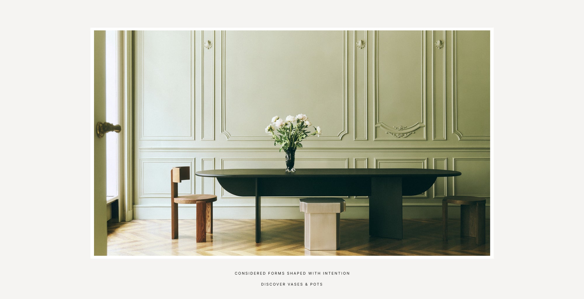 LOUISE ROE – LOUISE ROE DENMARK